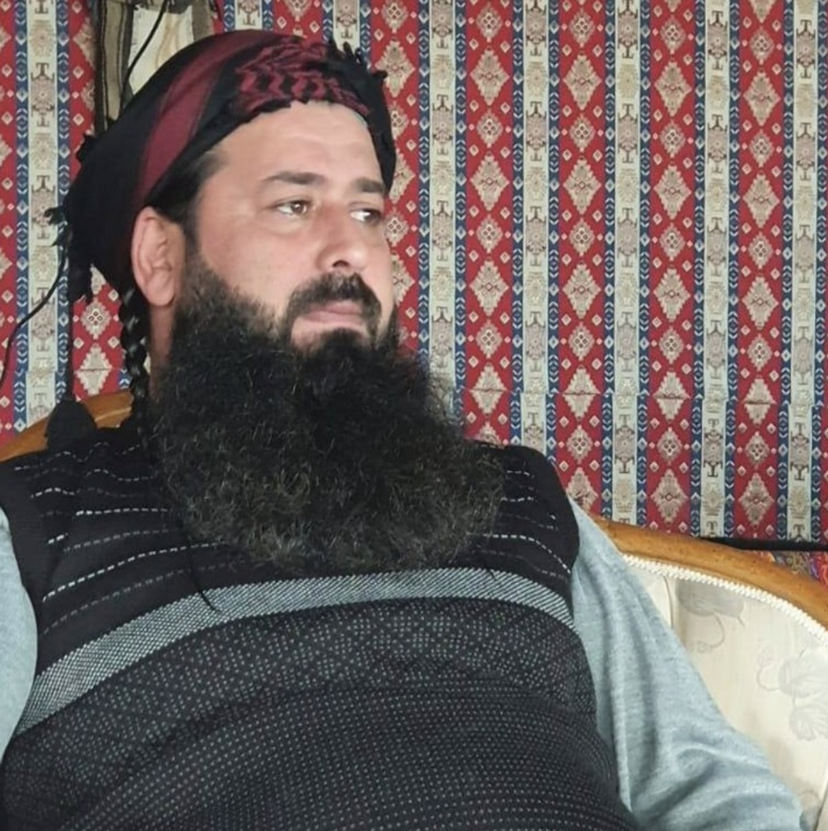 'Çarşaflı Oldukları Hikaye!': Sürmeli Baba Cinlerle İlgili İlk Kez ...