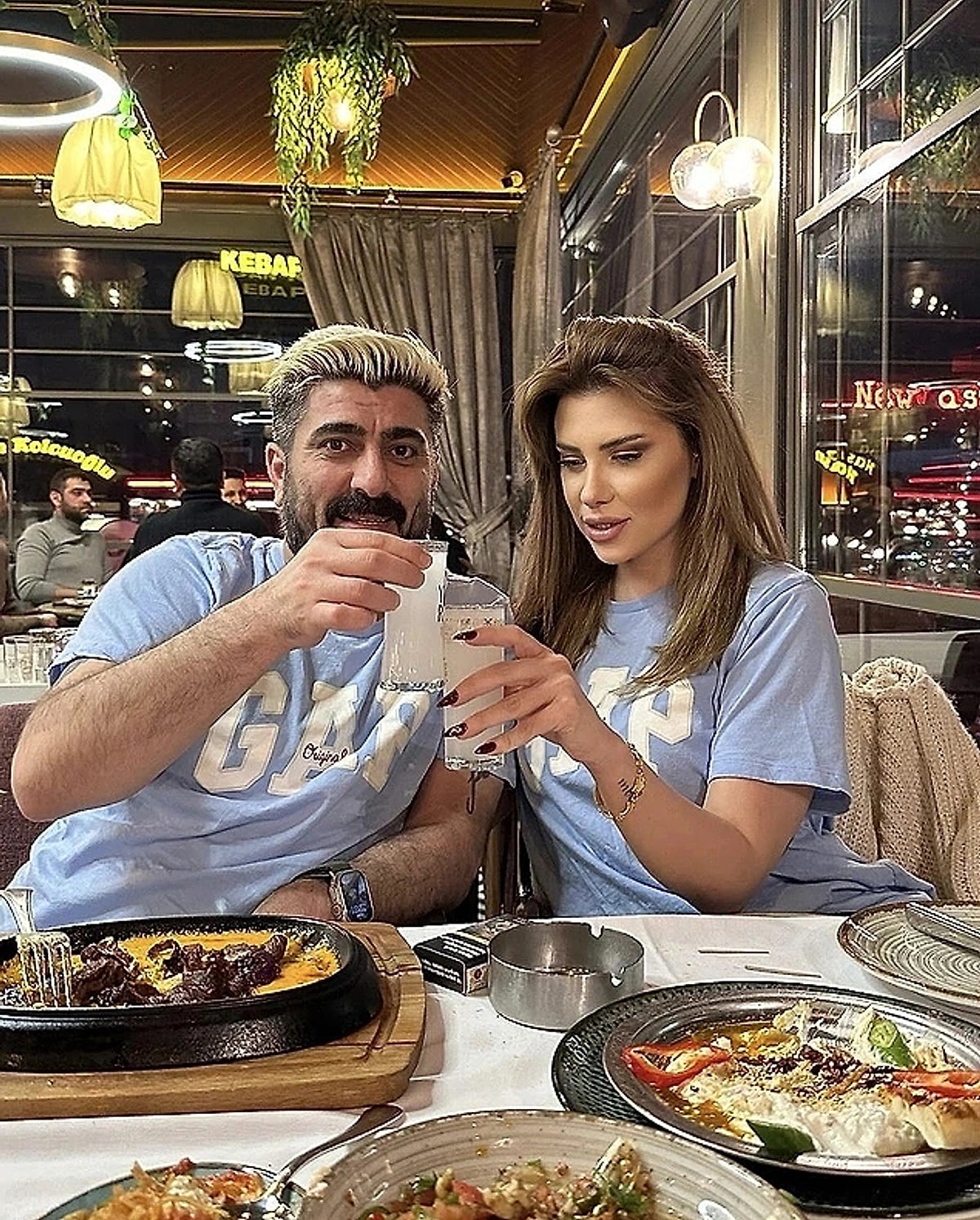 Toksik İlişkinin Sözlük Anlamı Olan Kısmetse Olur Melis ve Evli Sevgilisi Arasında Dünden Bugüne ...