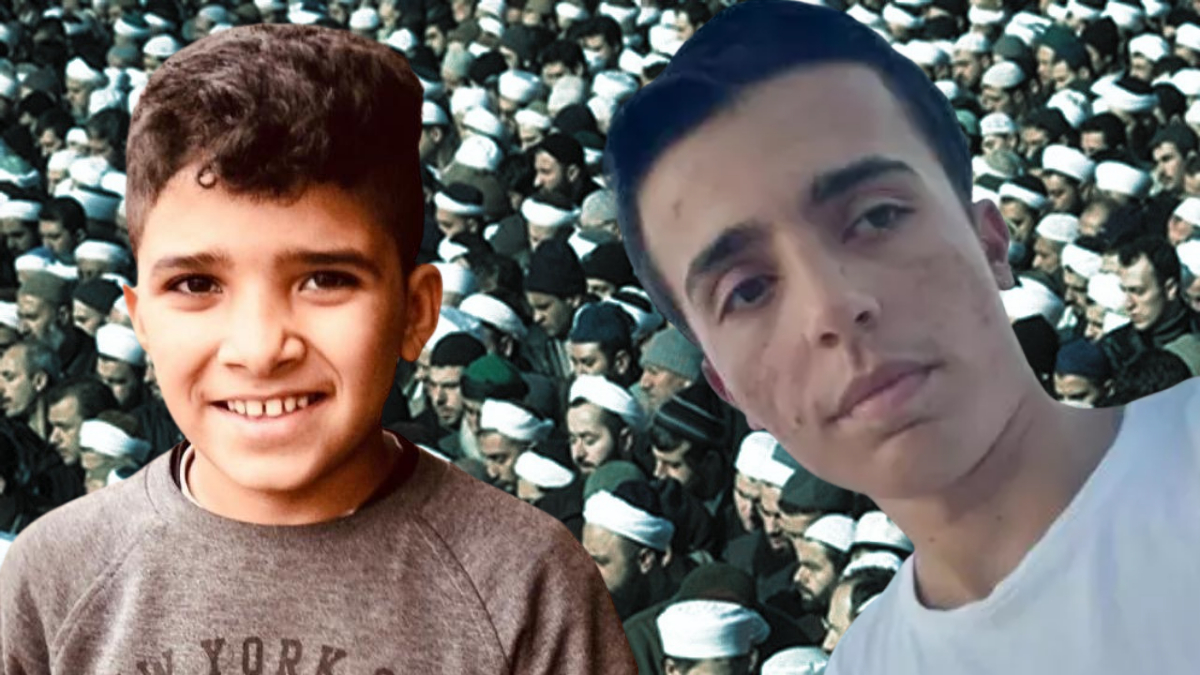 Dakak'ın Ölümüyle Yeniden Gündemde! "Kaçak "Din Merkezleri ...