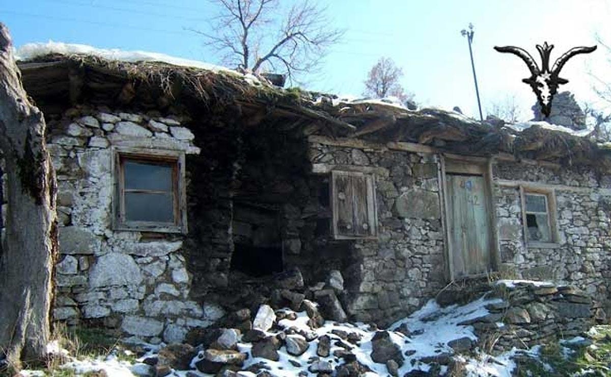 Haunted Trails: Cursed Places You Should Never Venture in Turkey - Onedio