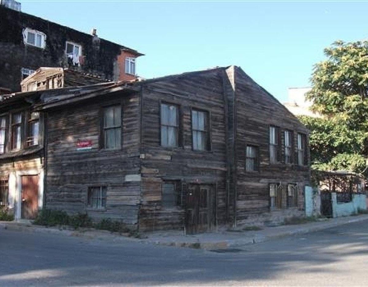 Haunted Trails: Cursed Places You Should Never Venture in Turkey - Onedio