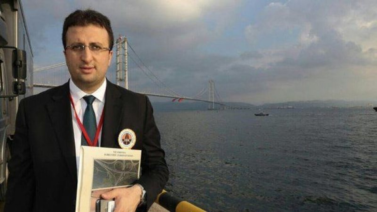 Aselsan Müdürü Ahmet Akyol Kimdir? - Onedio