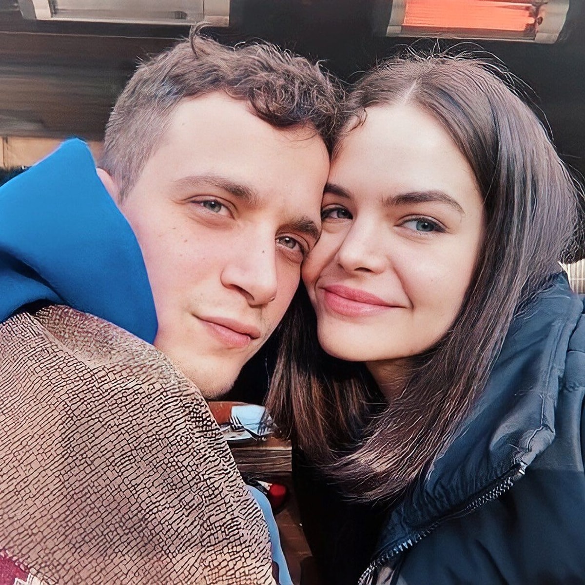 Selahattin Paşalı'dan Nostaljik Aile Paylaşımı - Onedio