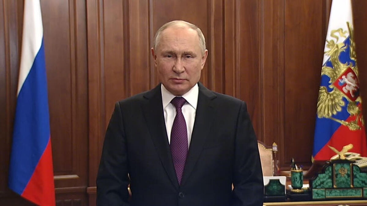 Rusya Darbe Girişiminde Tüm Yaşananlar: Nasıl Başladı, Nasıl Bitti?