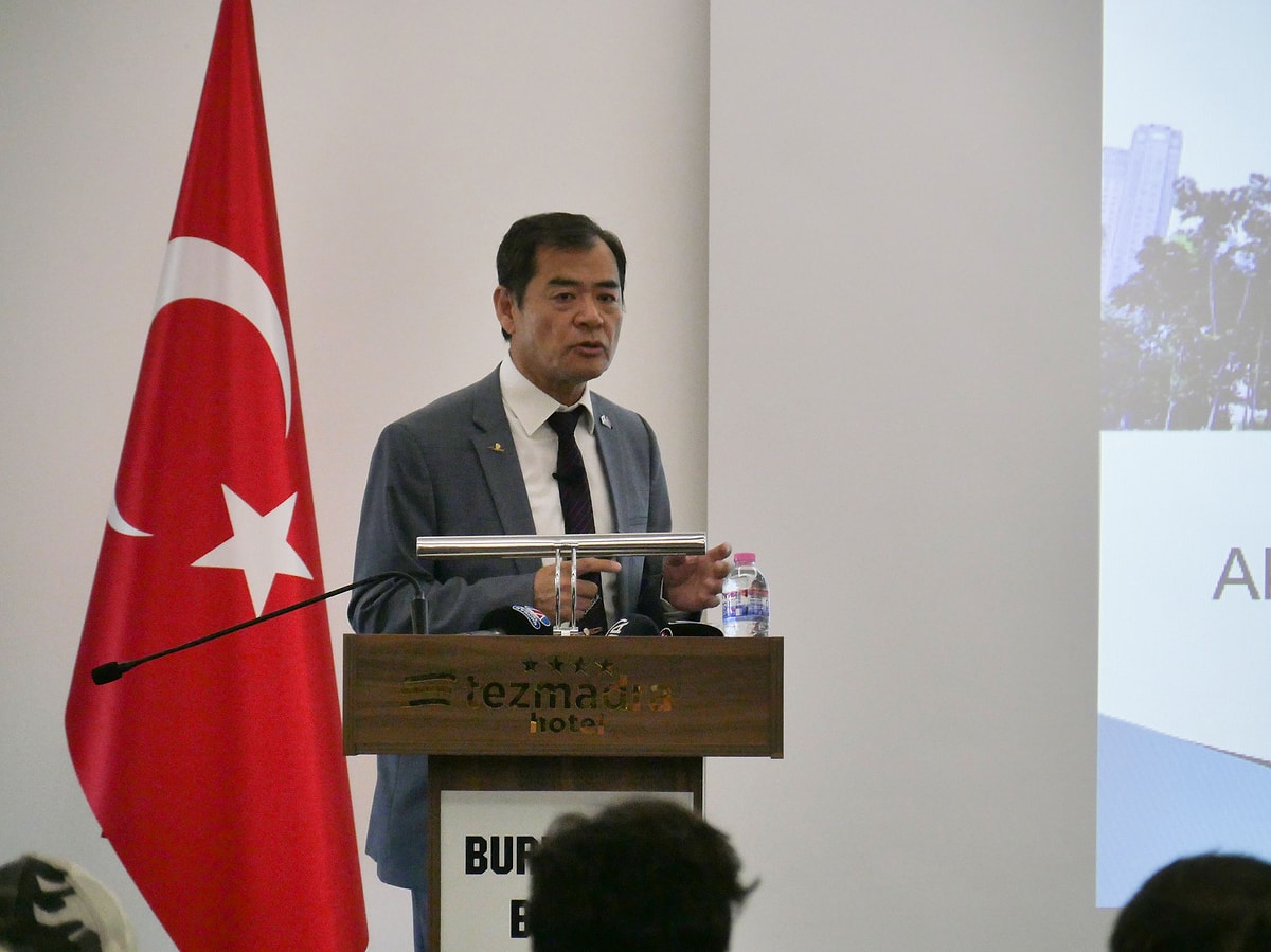 Japon Deprem Uzmanından İstanbul'a Uyarı: "Faylar Doğudan Batıya ...
