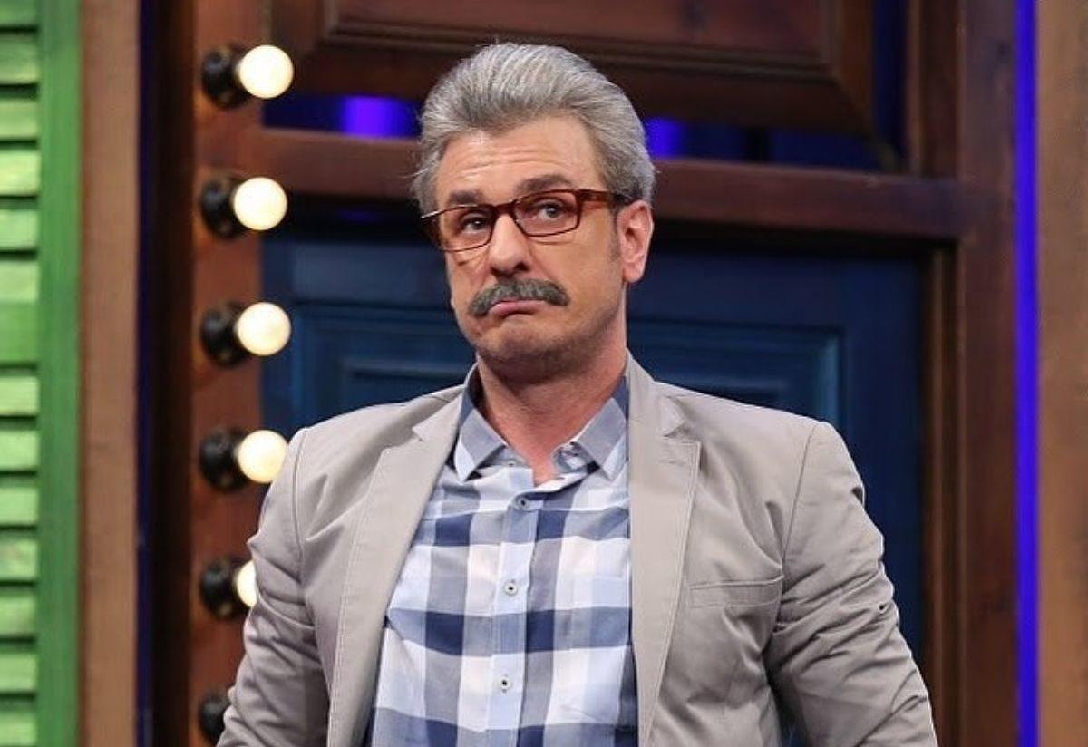 Güldür Güldür'ün Mesut'u Uğur Bilgin Nişanlandı: Pozuna Binlerce Beğeni ...