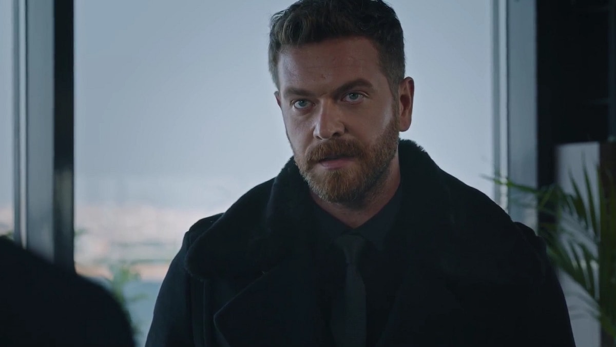 50m2: A Gripping Turkish Drama Series on Netflix - Plot, Cast, and More ...