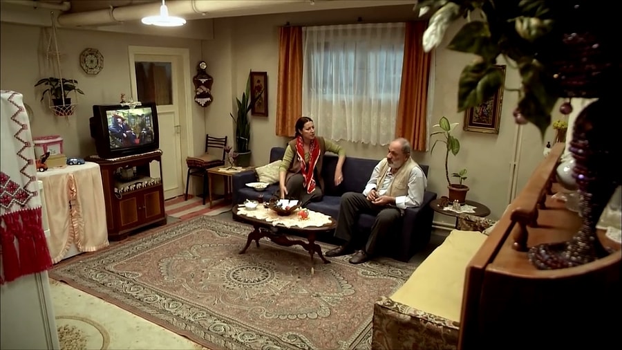 "The Girl Named Feriha" (Adını Feriha Koydum): A Captivating Turkish ...