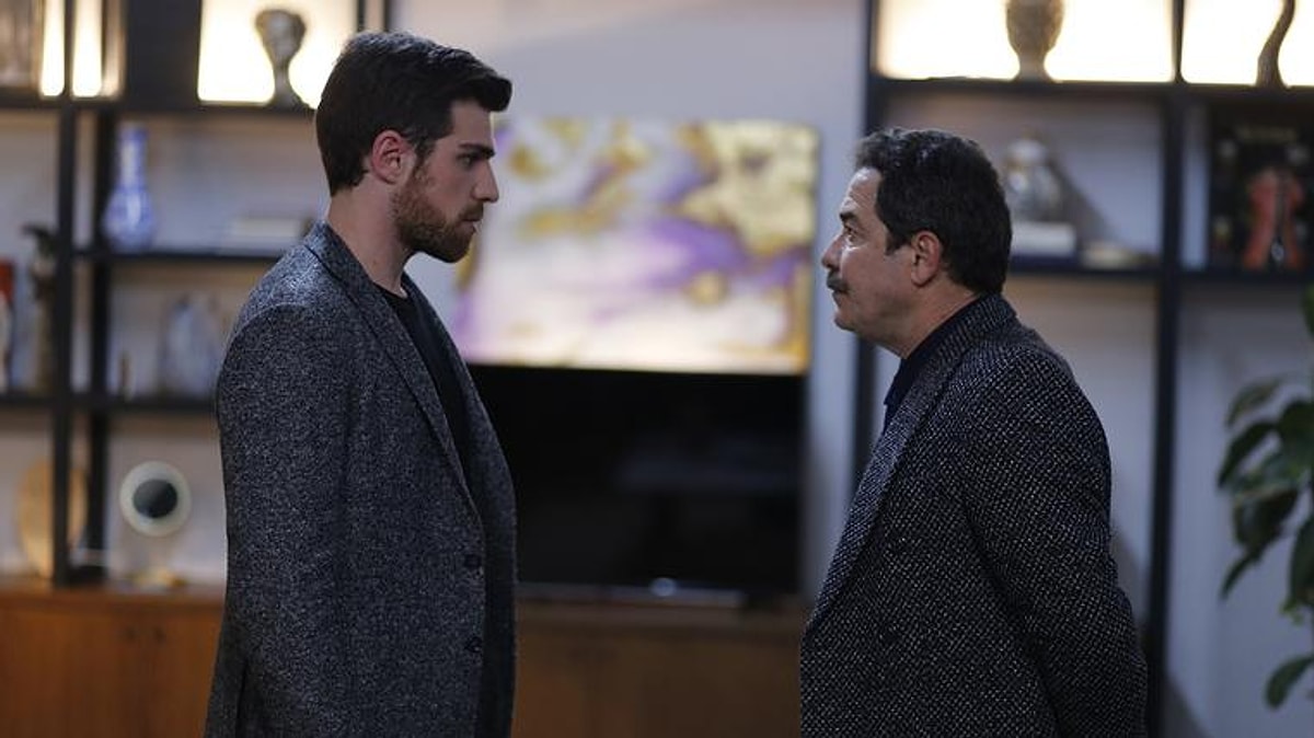 The Turkish Drama "Zalim Istanbul" (Cruel Istanbul): Plot, Cast, and ...