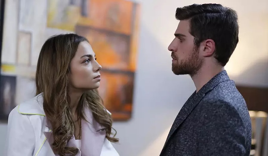 The Turkish Drama "Zalim Istanbul" (Cruel Istanbul): Plot, Cast, and ...