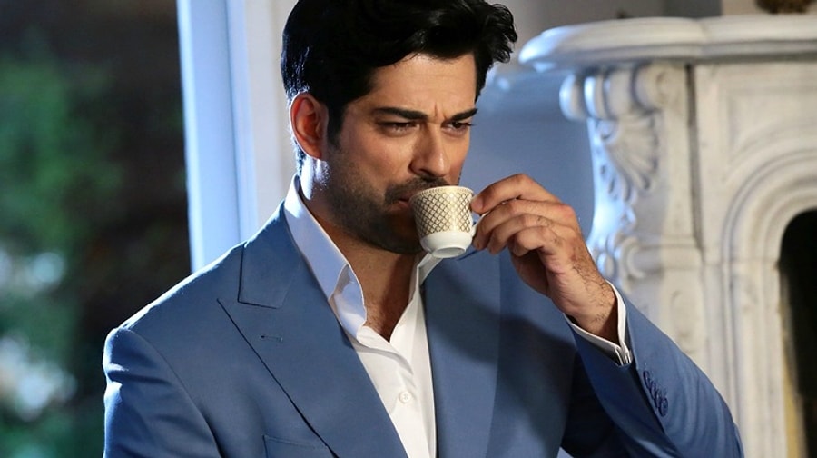 Endless Love (Kara Sevda): A Riveting Turkish Series of Love, Betrayal ...