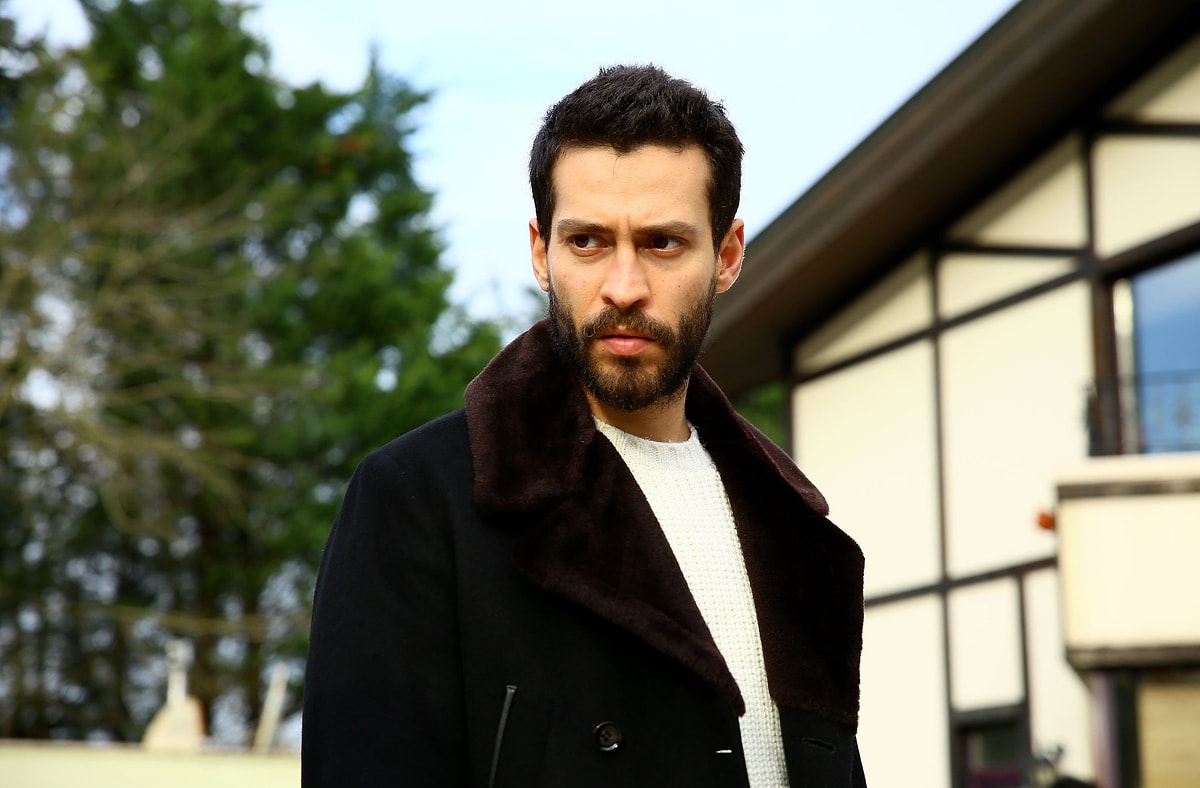 Ekin Koç: A Shining Talent in Turkish Acting Landscape - Onedio