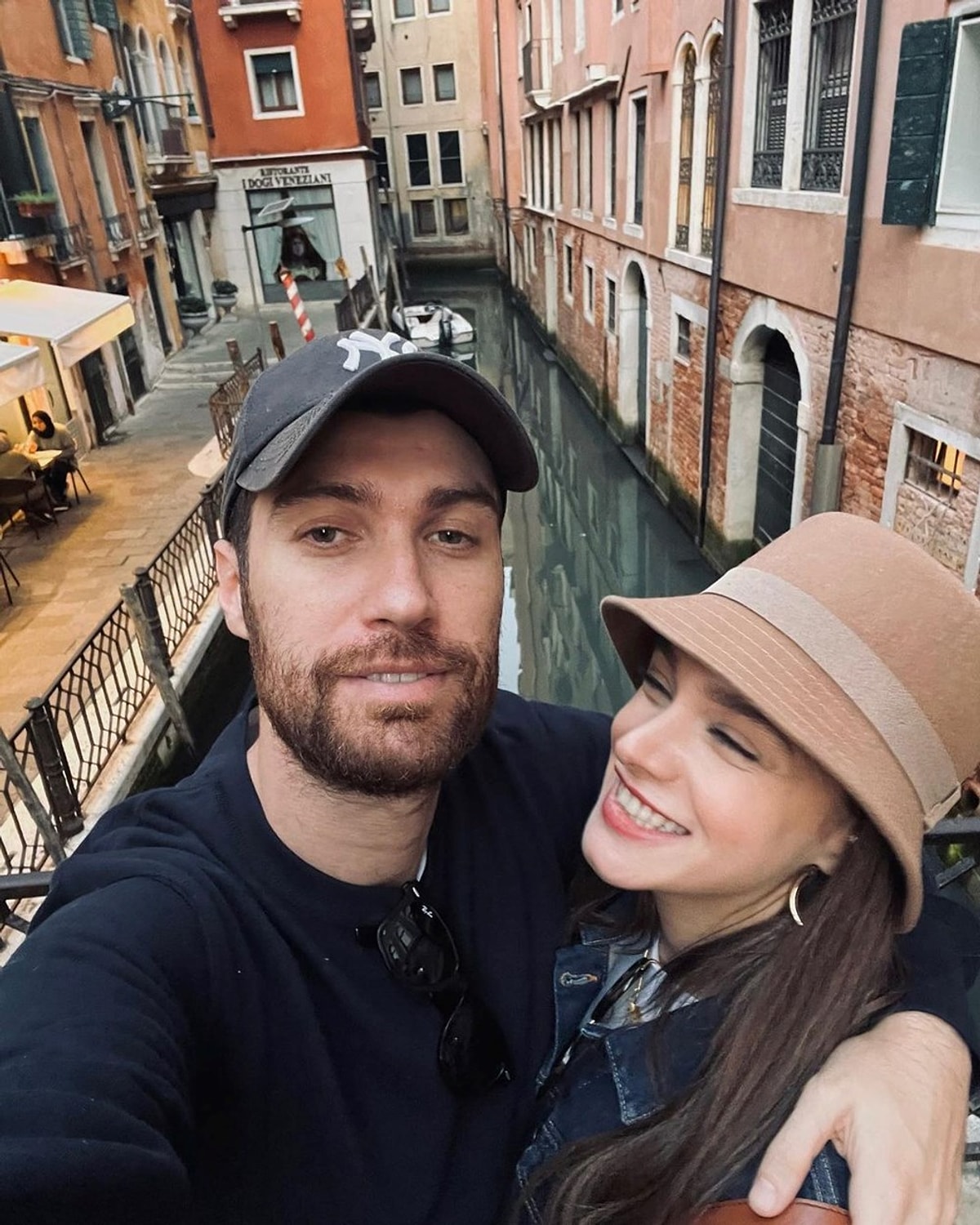 Miray Daner Aradığı Aşkı Belediye Başkanının Oğlu Ata Caner Çerçioğlu ...