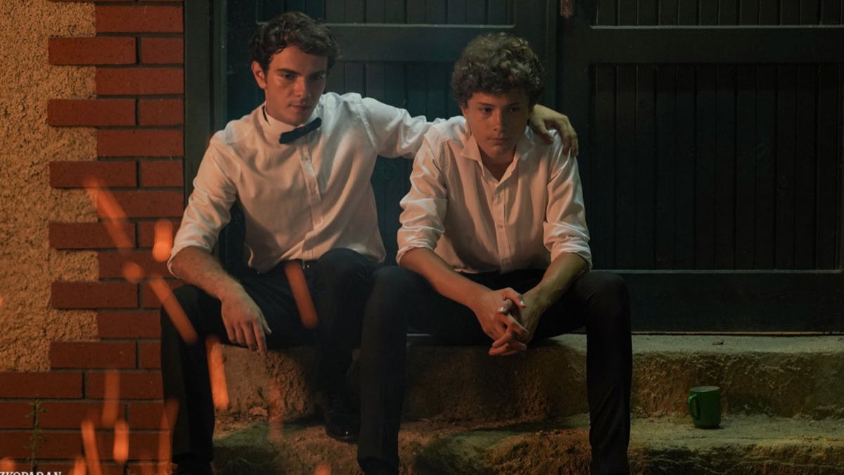 Tozkoparan İskender Gölge - Onedio