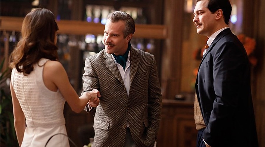 Yeşilçam: Exploring the Golden Age of Turkish Cinema - Onedio