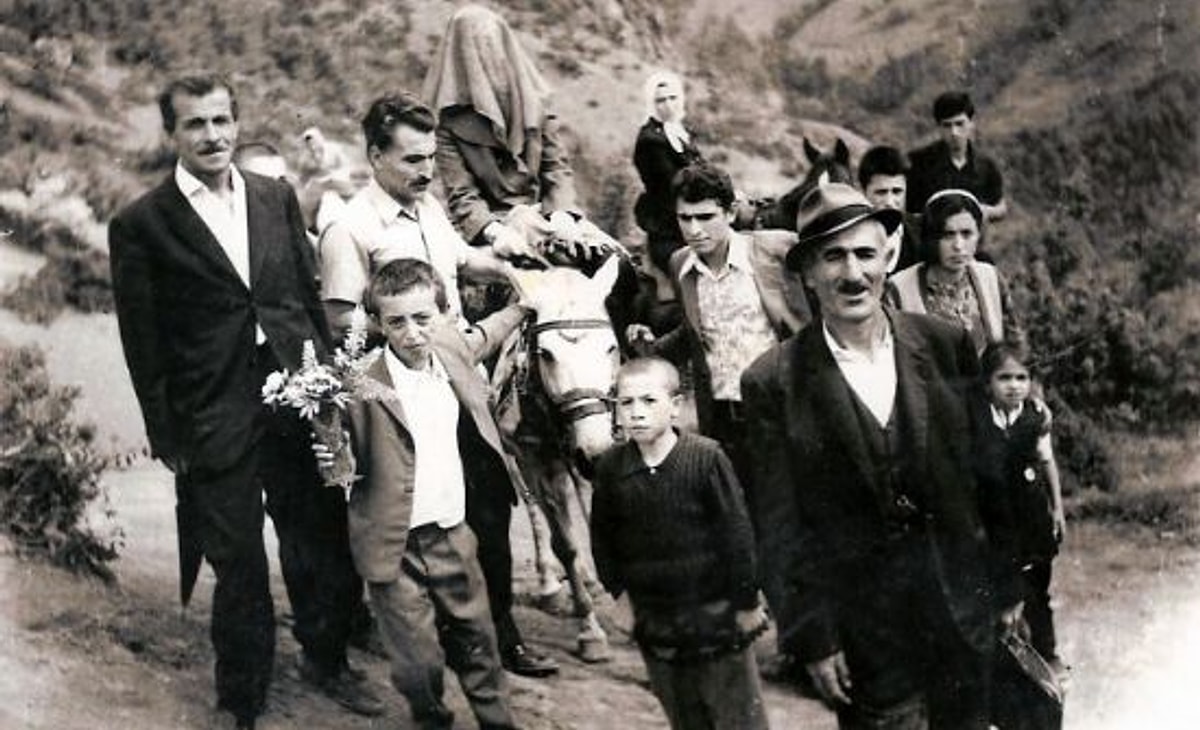 Ali Cabbar Şarkısının Hikayesi Nedir? - Onedio