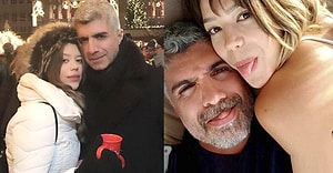 Özgü Namal'la Partner Olduğu Açıklanan Özcan Deniz'in Eşinden Sürpriz ...