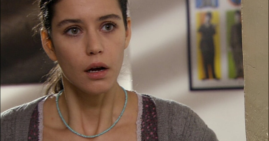 The Heartbreaking Turkish Drama of "What Is Fatmagul's Fault ...