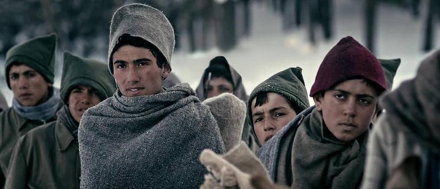 Discover the Top 15 Turkish Movies Streaming on Amazon Prime - Onedio