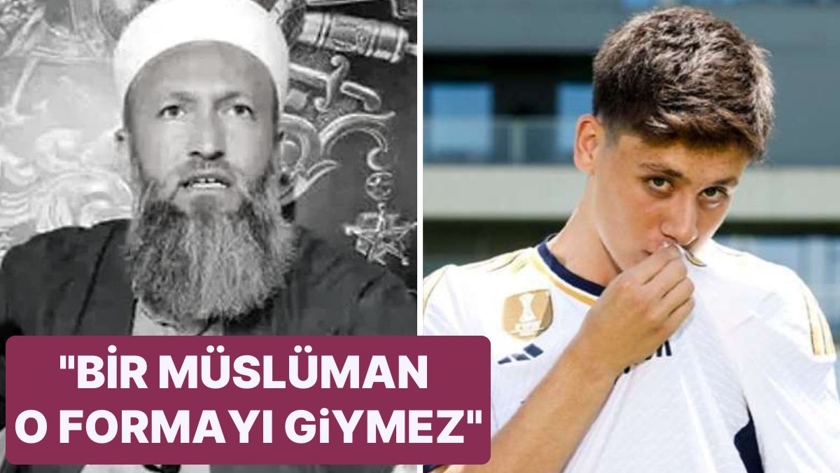 Hüseyin Çevik Şimdi de Arda Güler'in Real Madrid'e Transferini ...