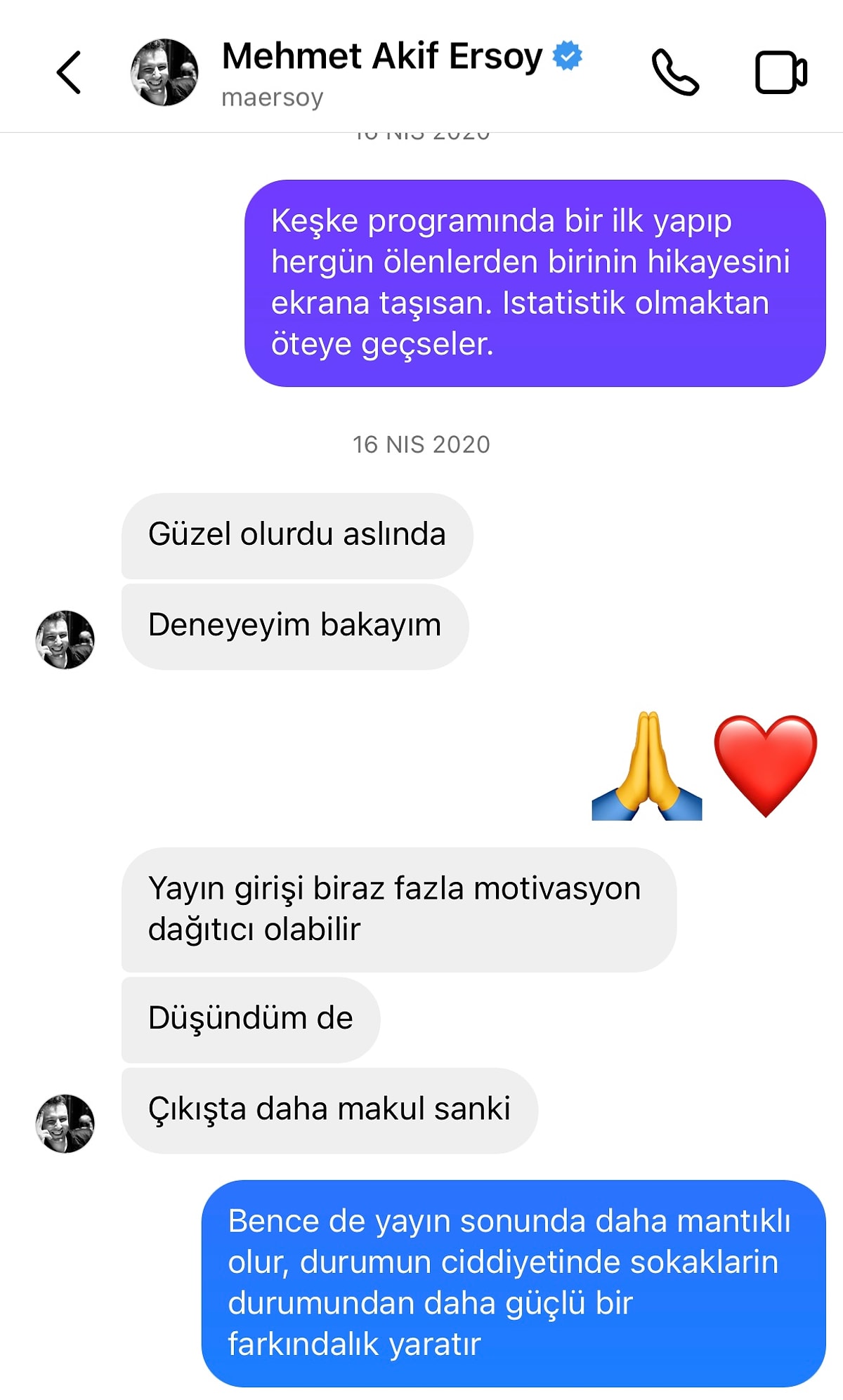 Mesajları İfşa Ettiler! Sunucu Mehmet Akif Ersoy ve Filiz Aslan'ın ...