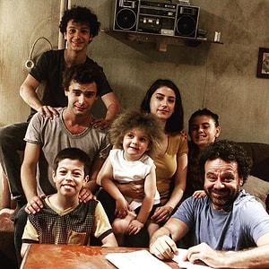 Our Story (Bizim Hikaye): A Turkish Drama Series with an Engaging Plot ...