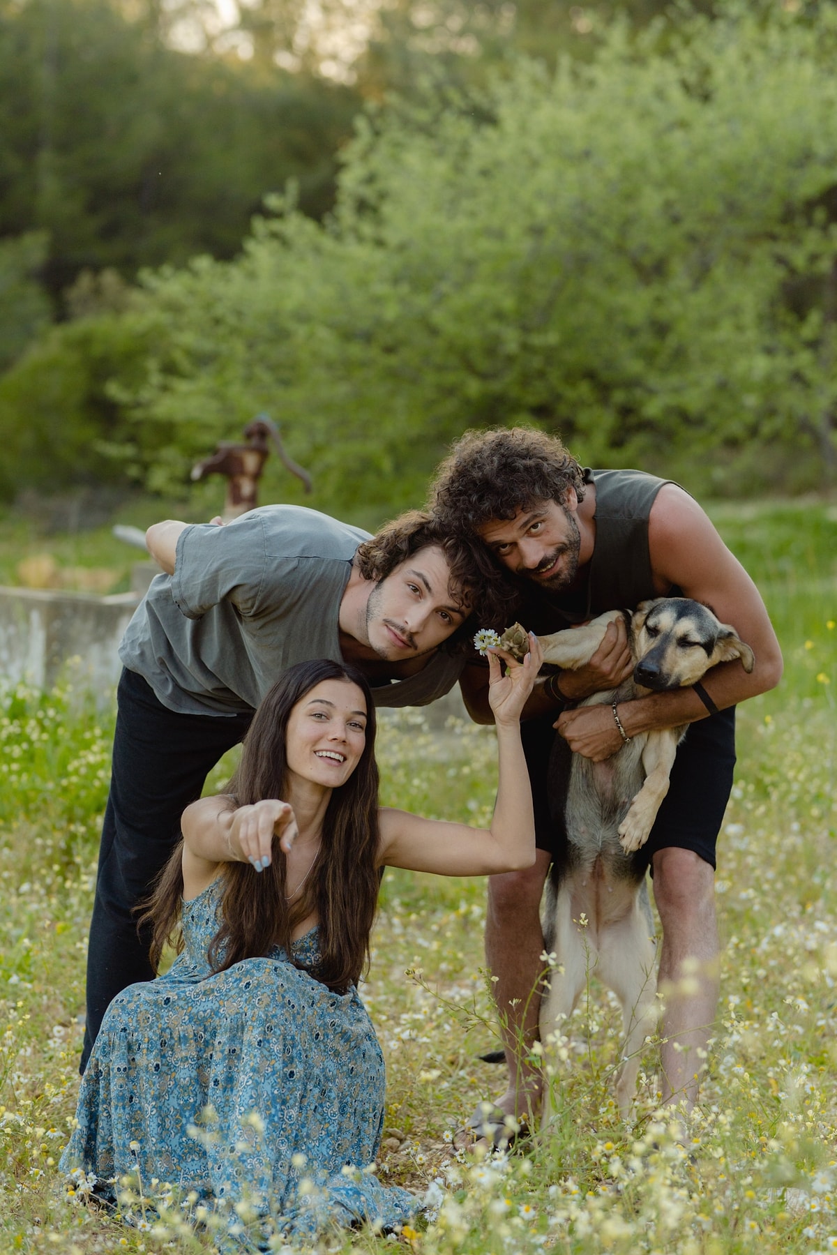 Doom of Love (Aşkın Kıyameti): Plot, Cast, Shooting Locations, and More ...