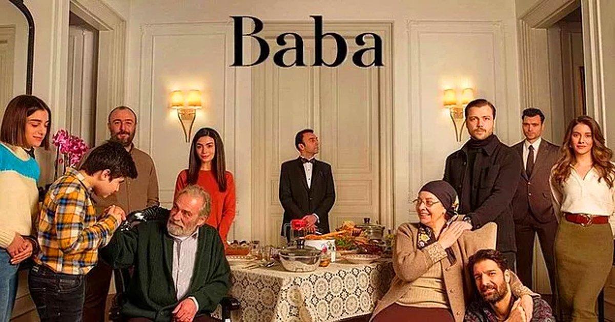 Baba (The Father): A Must-Watch Turkish Series on the Rise - Onedio