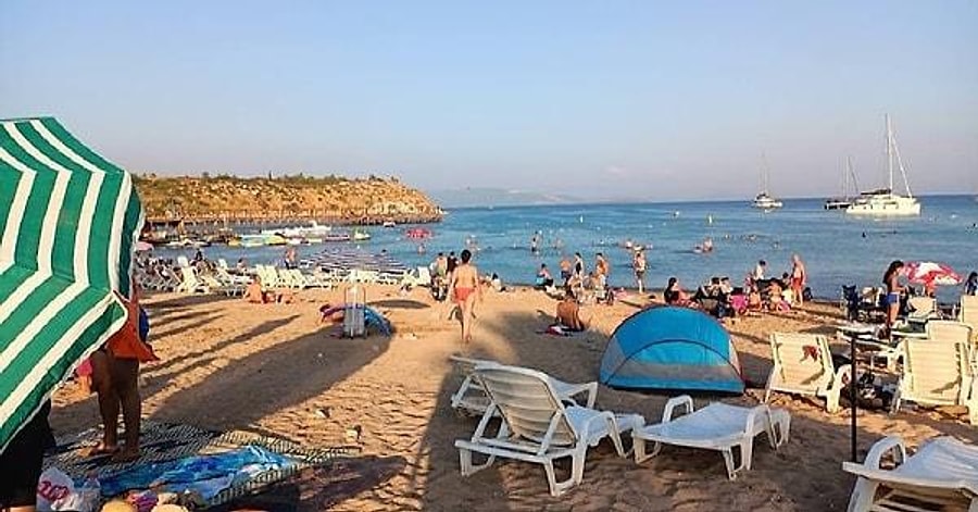Discover the Best Public Beaches in Didim: A Guide to Coastal Paradise ...