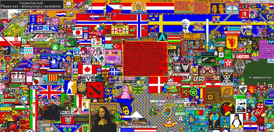 Herkes Yerini Aldı mı? İnternetin En Keyifli Etkinliklerinden Reddit ...
