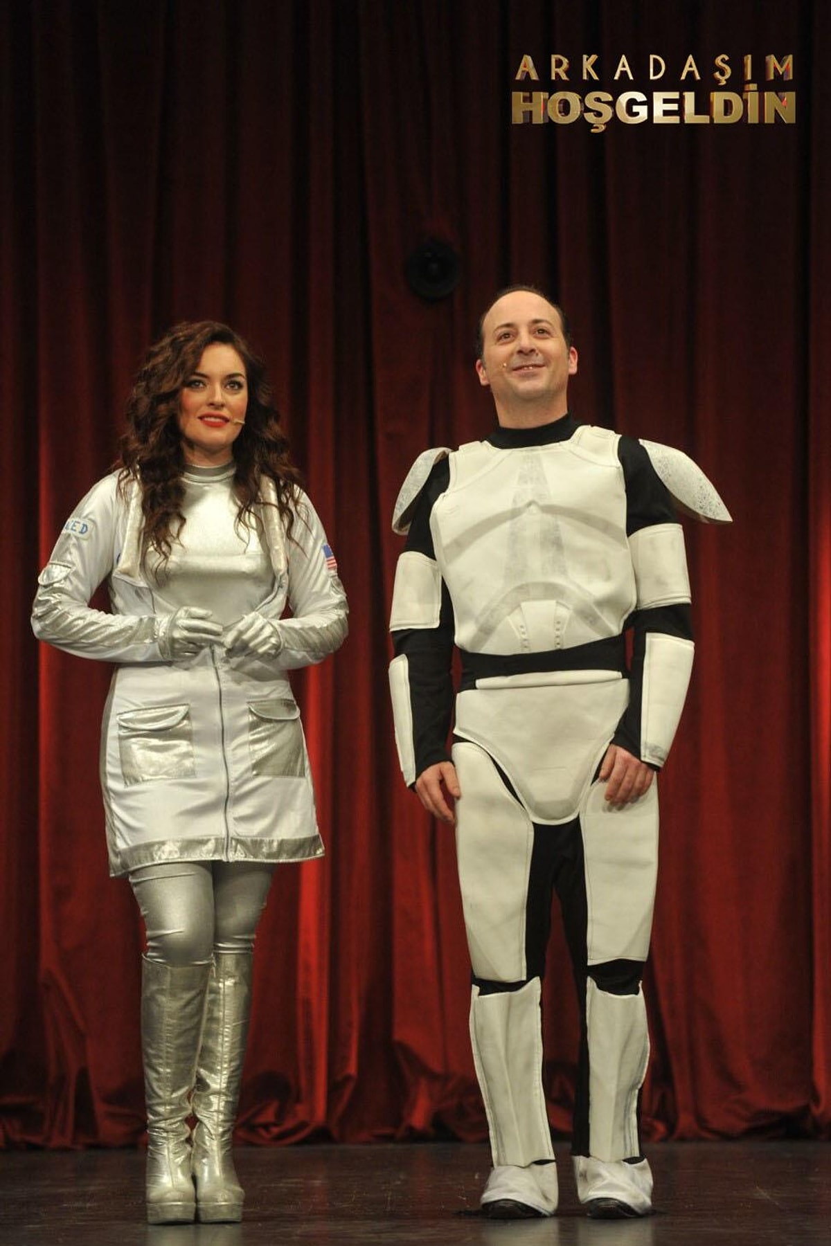 Ezgi Mola: A Shining Beacon of Success in Turkish Cinema and Television ...