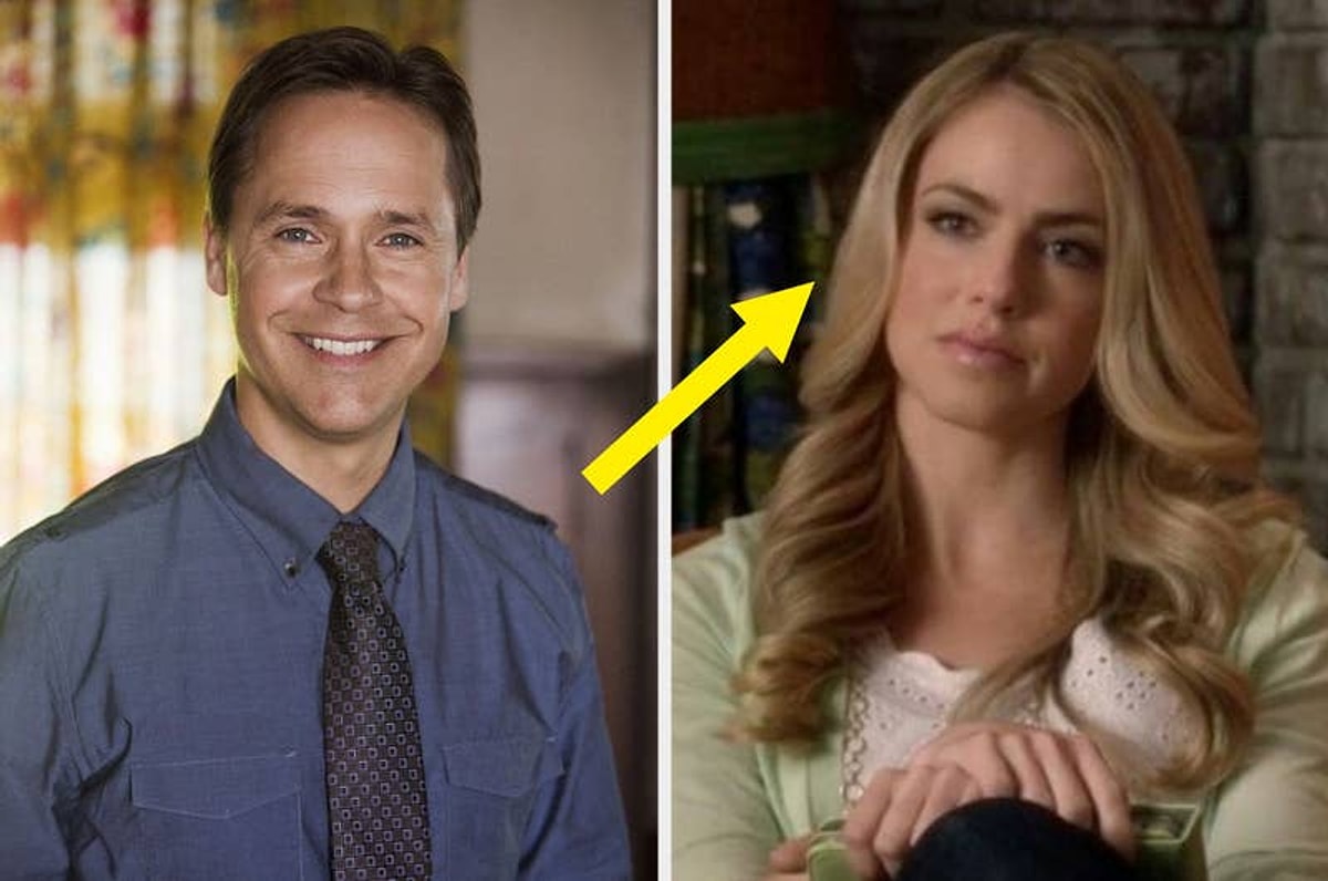 Bir Dönemin Gizem Yuvası: Pretty Little Liars - Onedio