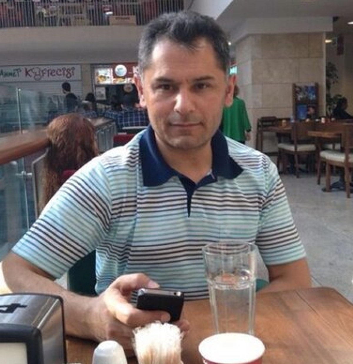 Bigo Live Fenomenlerinin Tartışması Kanlı Bitti: Recep Kaplan, Pala ...