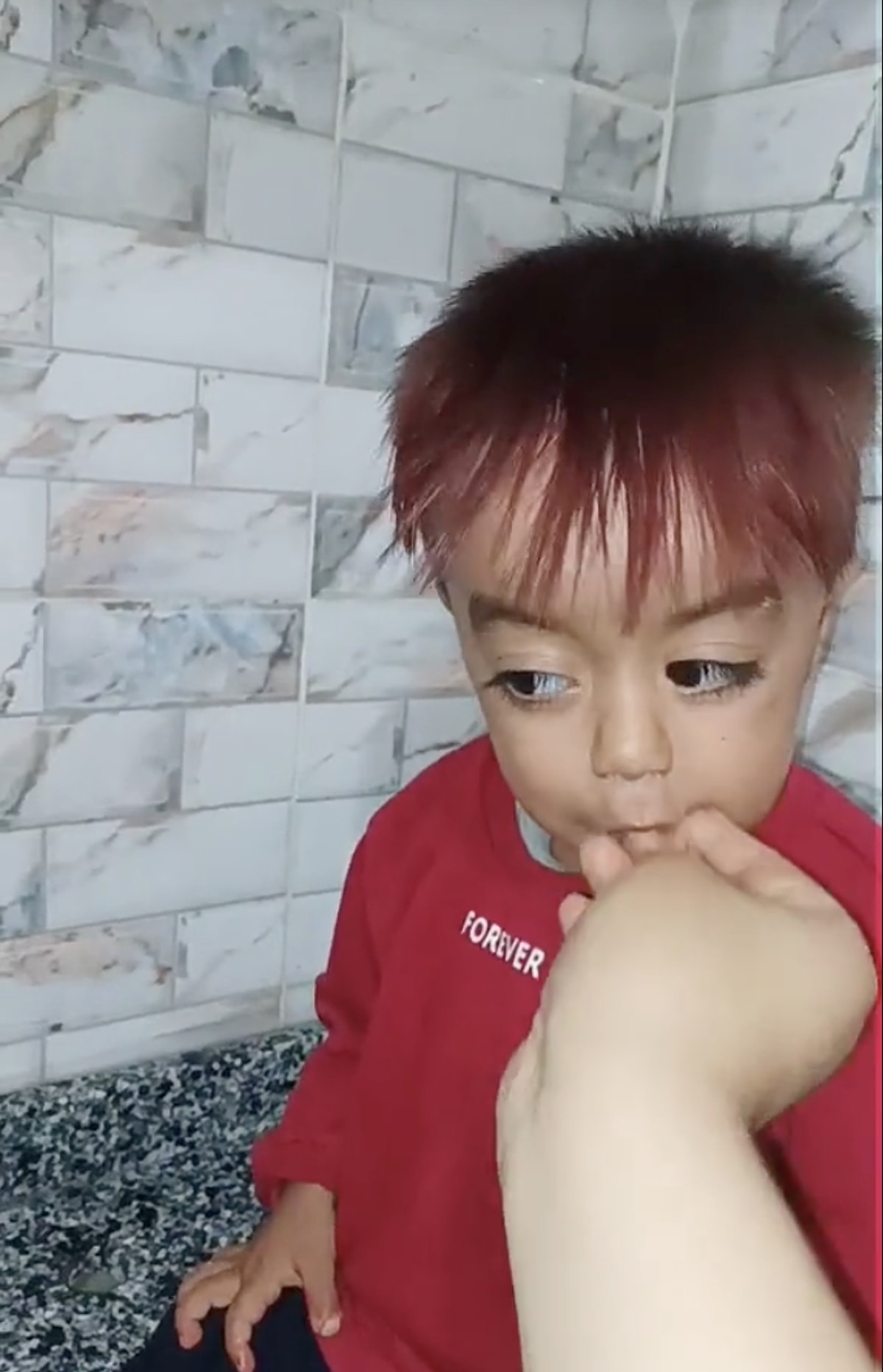 TikTok Fenomeni Halilişko'nun Annesi Ayşe Yıldız'ın Sakladığı Yüzü ...