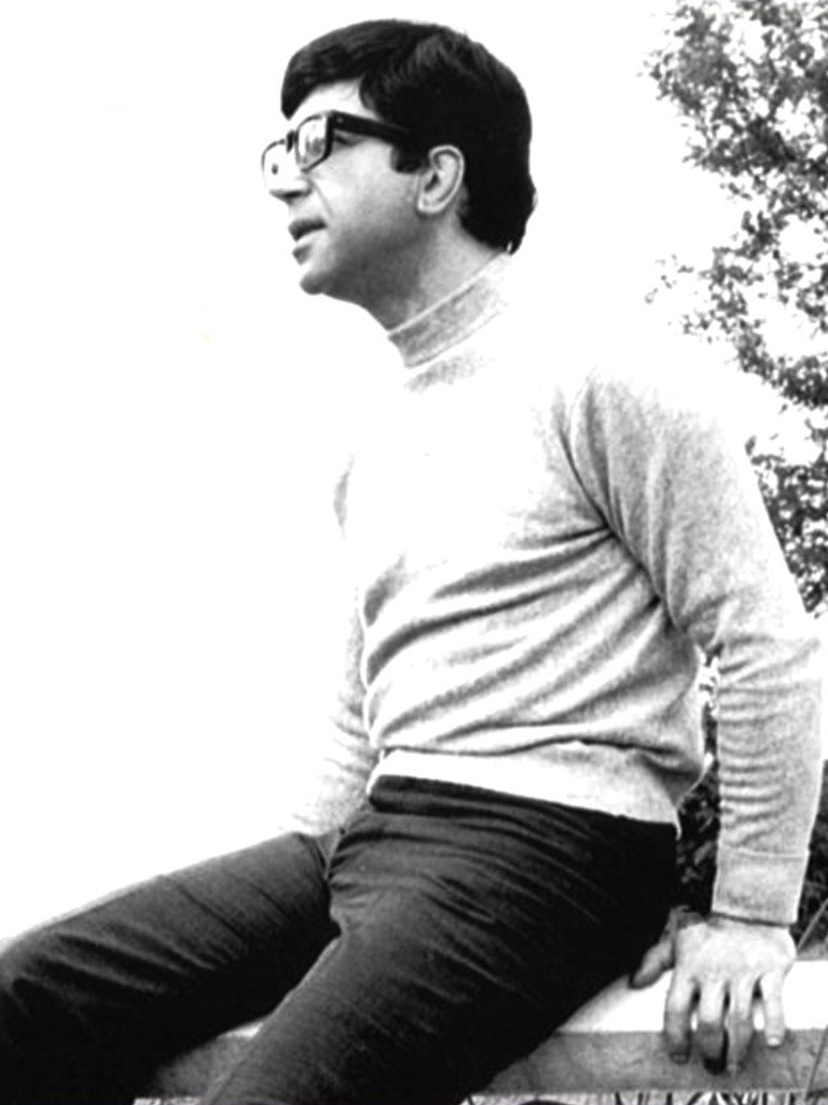 Marc Aryan: The Belgian-Armenian Singer Who Touched Turkish Hearts with ...