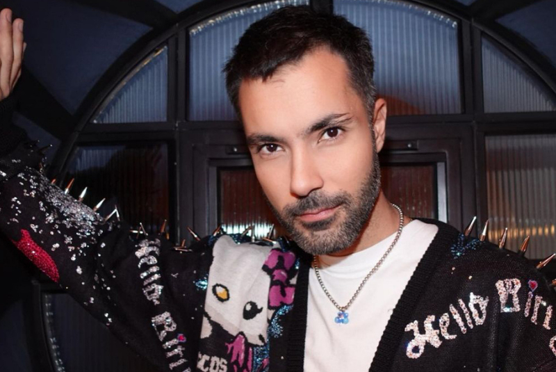 Meet Yiğit Turhan: The Brilliant Turkish CMO of Valentino - Onedio