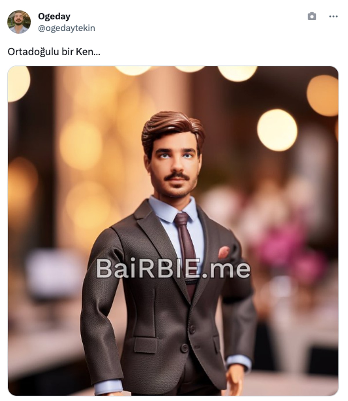 Barbie Evreninde Nasıl Görüneceğini Merak Edenler Yapay Zeka Destekli ...