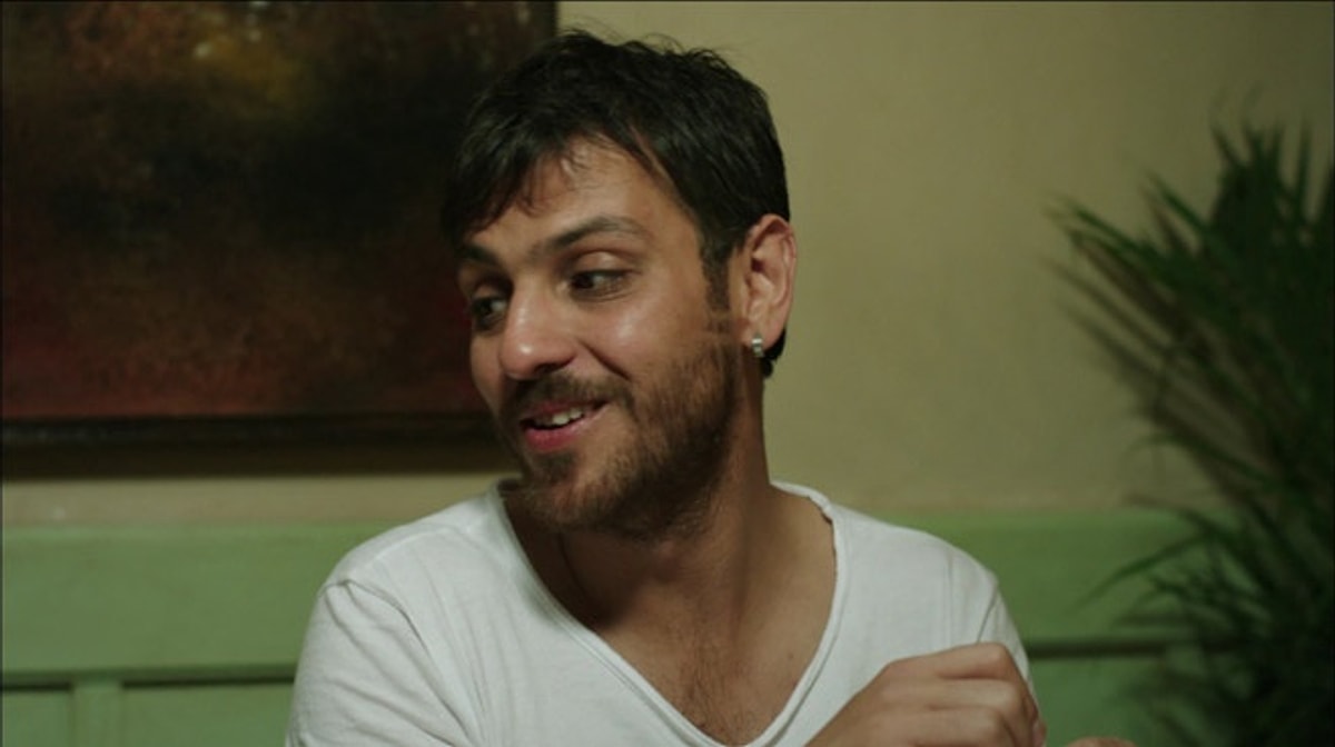 Final Yapsa da Hala Adından Söz Ettiren Çukur'un Vartolu Saadettin'i ...