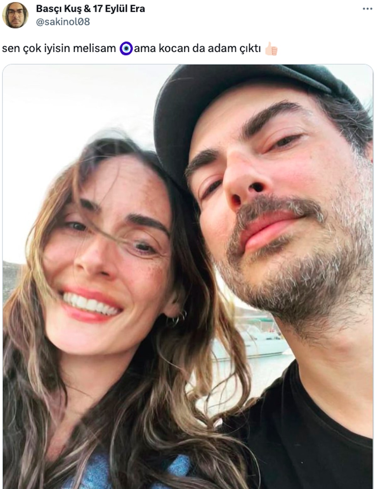 "Sen Çok İyisin Kocan da Adam Çıktı!" - Onedio