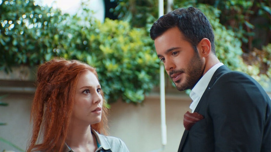 Kiralık Aşk (Love For Rent): A Must-Watch Turkish Rom-Com with Global ...