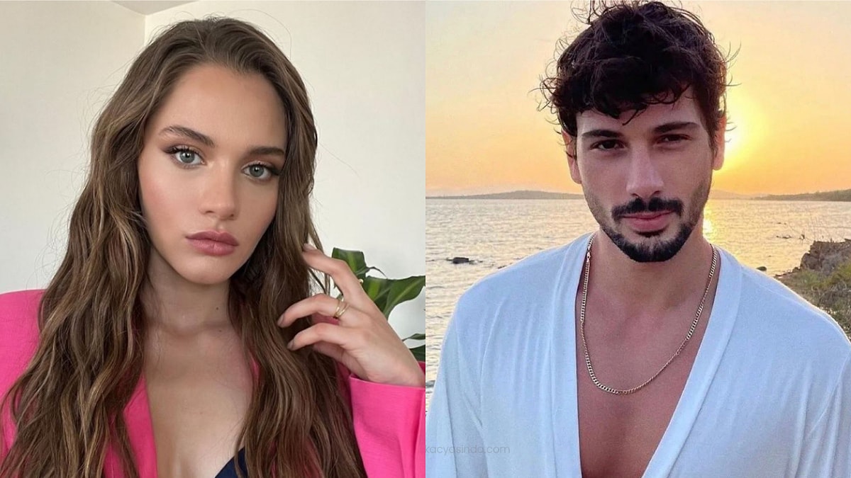 Hudutsuz Sevda Dizisinin Anne ve Kızı Belli Oldu! - Onedio