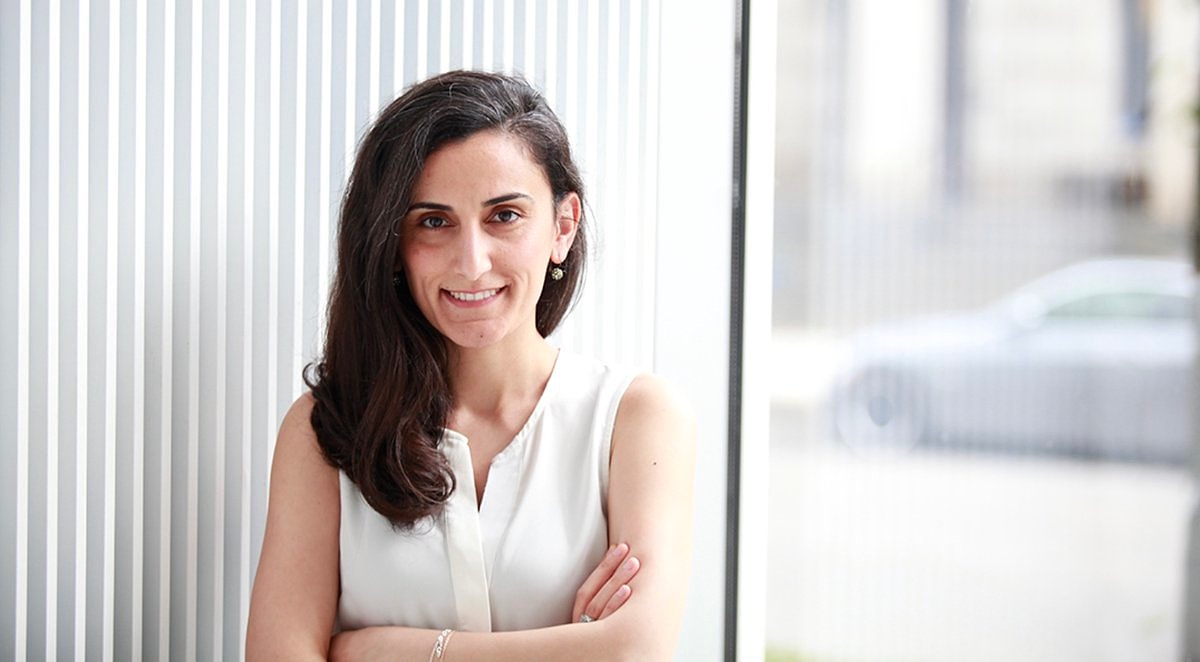 Canan Dağdeviren: Pioneering Turkish Scientist Transforming Biomedical ...