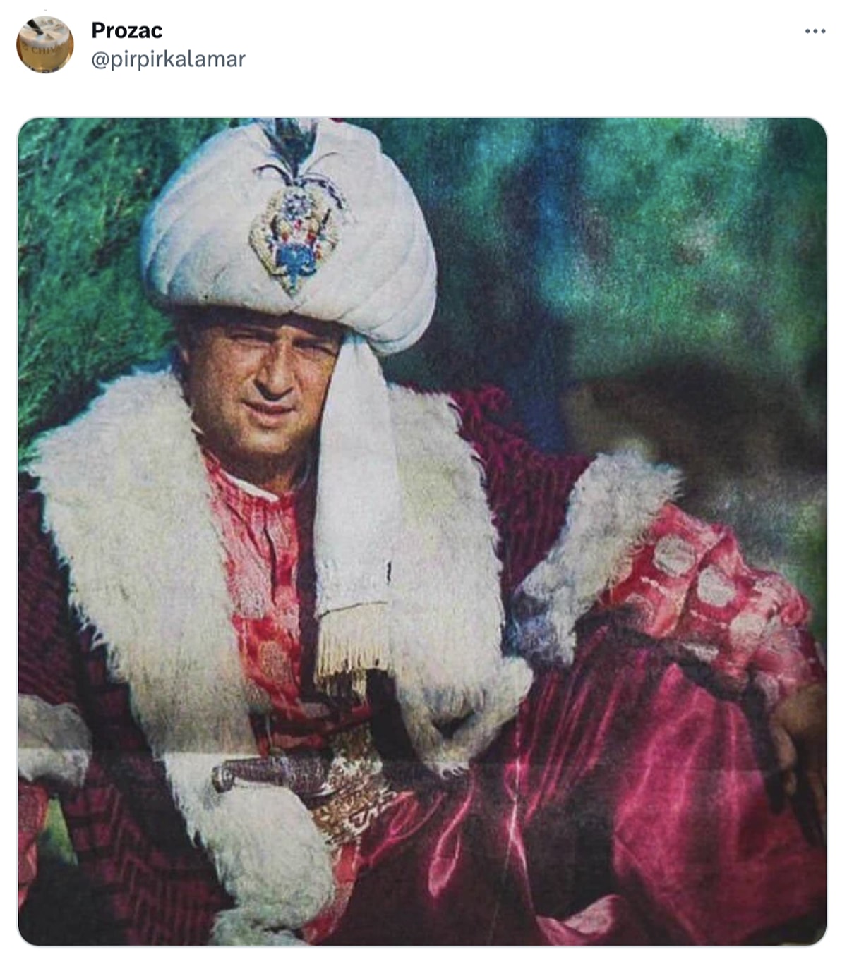 Akademik Makalede Fatih Terim, Fatih'e Benzetildi - Onedio Akademik Makalede Fatih Terim, Fatih'e Benzetildi - Onedio