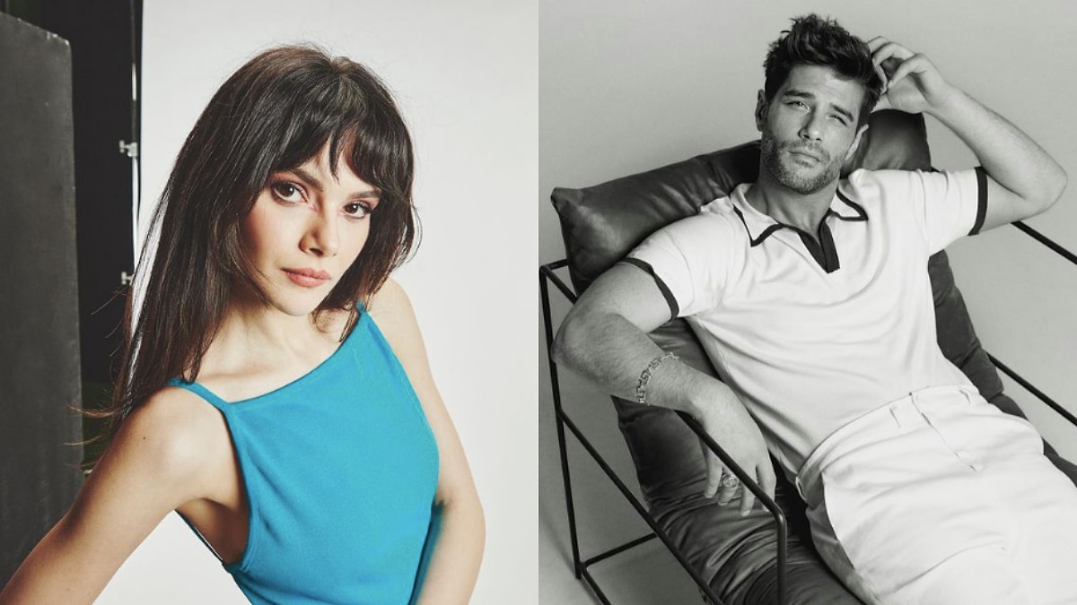 Sinem Ünsal Berk Cankat ile Beraber mi? - Onedio