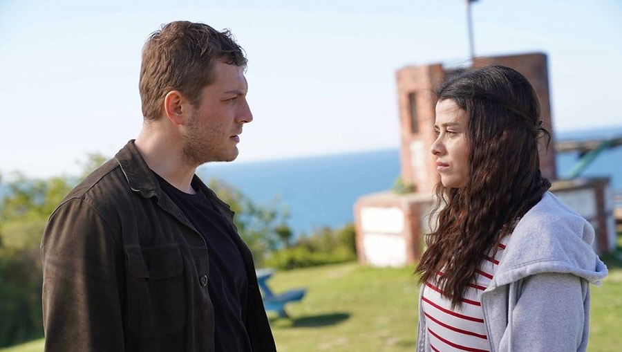 Firebirds (Ateş Kuşları): An Inspiring Turkish Drama of Survival and ...