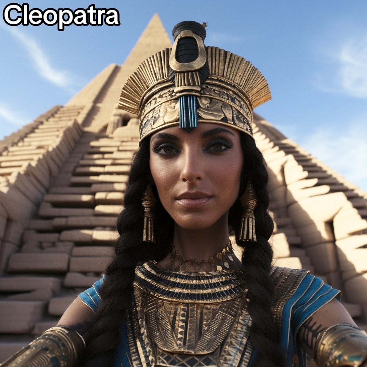 Yapay Zeka Coştu: Tarihe Damga Vuran Liderlerin Cep Telefonları Olsaydı ...