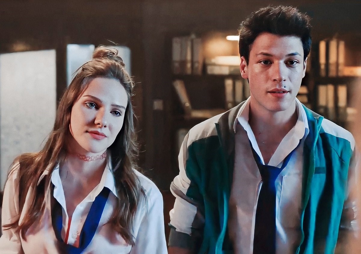 Kubilay Aka: Rising Star of Turkish Television - Onedio