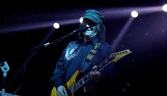 Erkin Koray: Legend of Anatolian Rock - Onedio