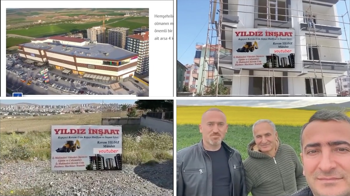 YouTube'un Açığından Faydalanıp Milyonlar Kazanan Salih Reis ve Ailesi ...