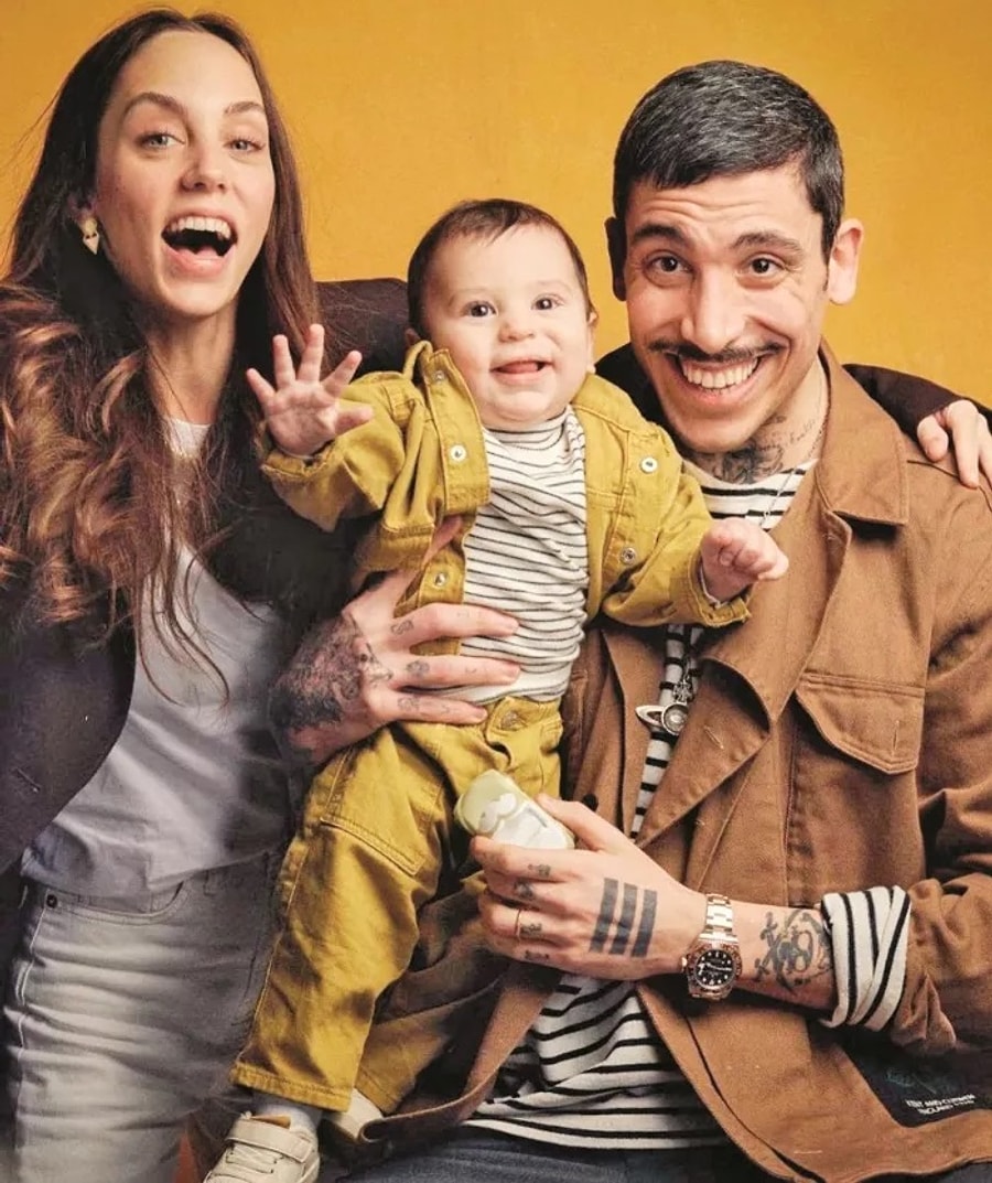Can Bonomo'dan Didem Soydan'a Gönderme! - Onedio